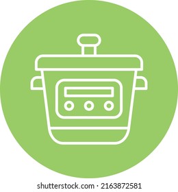 577 Pressure cooker logo Images, Stock Photos & Vectors | Shutterstock