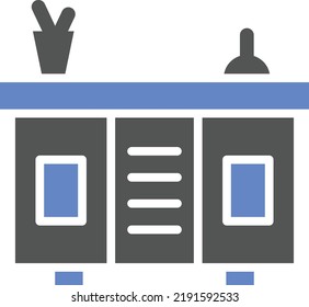 8,596 Hot desk icon Images, Stock Photos & Vectors | Shutterstock