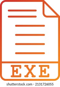 228 Exe logo Images, Stock Photos & Vectors | Shutterstock