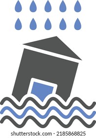 72,146 Flood design Images, Stock Photos & Vectors | Shutterstock