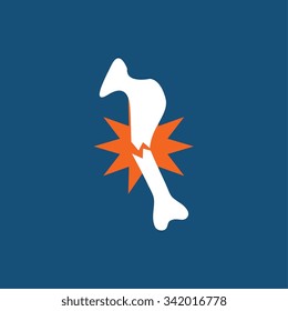 1,436 Hip fracture icon Images, Stock Photos & Vectors | Shutterstock