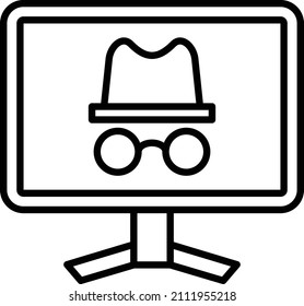 72 Undetected Stock Vectors, Images & Vector Art | Shutterstock