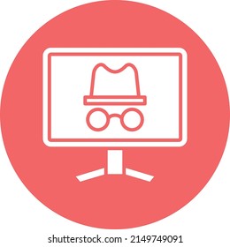 72 Undetected Stock Vectors, Images & Vector Art | Shutterstock