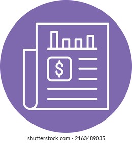 9,446 Daily report icon Images, Stock Photos & Vectors | Shutterstock