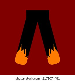 4,315 Fire background motif Images, Stock Photos & Vectors | Shutterstock
