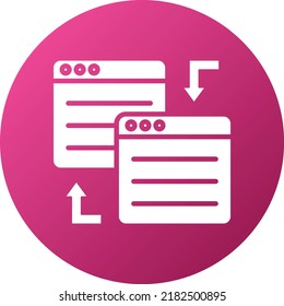 3,546 Redirection Icon Images, Stock Photos & Vectors | Shutterstock