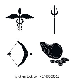 Plutus Images, Stock Photos & Vectors | Shutterstock