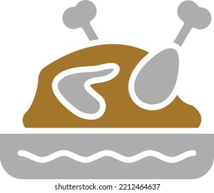 1,453 vectores de Pollo rostizado - Vectores, imágenes y arte vectorial ...