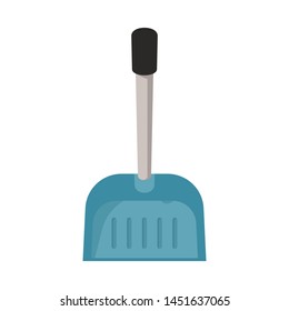 Vector Design Scoop Plastic Logo Collection Stock Vector (Royalty Free ...