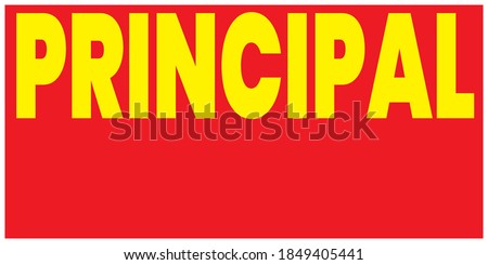 School Principal Clipart | Free download on ClipArtMag