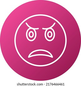 27,119 Upset icons Images, Stock Photos & Vectors | Shutterstock