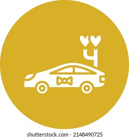 1,698 Wedding car logo Images, Stock Photos & Vectors | Shutterstock