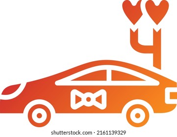 1,698 Wedding car logo Images, Stock Photos & Vectors | Shutterstock