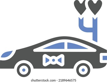 1,716 Wedding car logo 이미지, 스톡 사진 및 벡터 | Shutterstock
