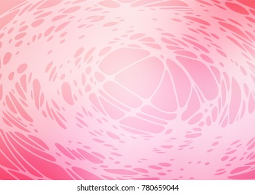 Vector Doodle Blurred Texture Doodle Illustration Stock Vector (Royalty ...