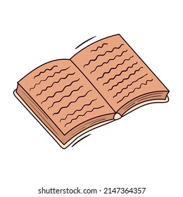 3,303 Open math book Images, Stock Photos & Vectors | Shutterstock