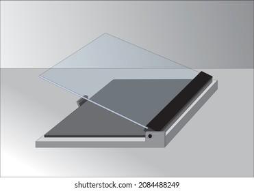 6,656 Contact printing frame Images, Stock Photos & Vectors | Shutterstock