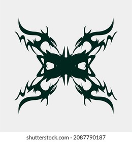 931 Polynesian cross Images, Stock Photos & Vectors | Shutterstock