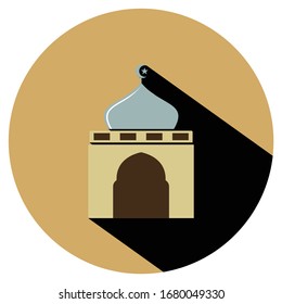 45 Masjid quba Stock Illustrations, Images & Vectors | Shutterstock