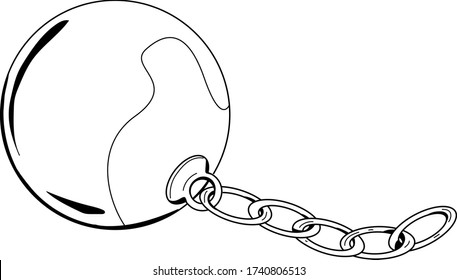 55 En prisoned Images, Stock Photos & Vectors | Shutterstock
