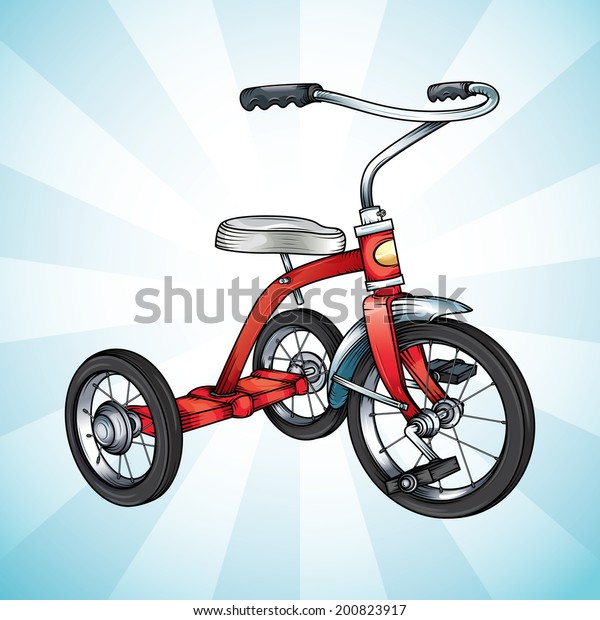 "Tricycle cartoon" - 4.616 Ảnh, vector và hình chụp có sẵn | Shutterstock