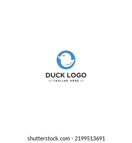 Vector Duck Logo Vectors Free Download Stock Vector (Royalty Free ...