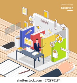 49,609 Education learning process Images, Stock Photos & Vectors ...