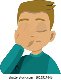 10 Patience Emoji Images, Stock Photos & Vectors | Shutterstock