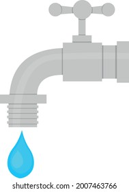 1,055 Cartoon dripping tap Images, Stock Photos & Vectors | Shutterstock