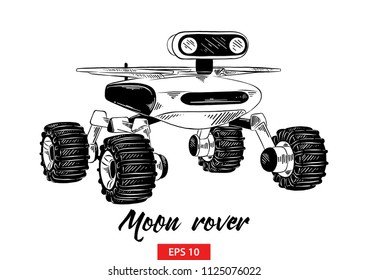 Space Rovers With Labeling