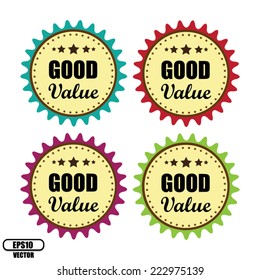 27,469 Value badge Images, Stock Photos & Vectors | Shutterstock