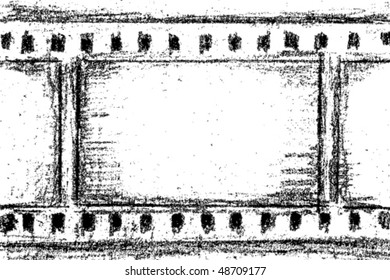 2,381 Film strip sketch Images, Stock Photos & Vectors | Shutterstock