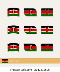 1,029 Swahili flag Images, Stock Photos & Vectors | Shutterstock