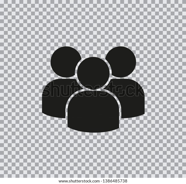 78,630 Transparent People Icon Images, Stock Photos & Vectors ...