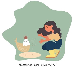 2,270 Chicken man drawing Images, Stock Photos & Vectors | Shutterstock