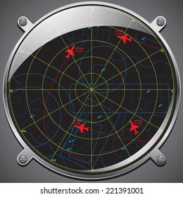 16,724 Radar plane Images, Stock Photos & Vectors | Shutterstock