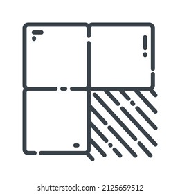 35,867 Line work tile Images, Stock Photos & Vectors | Shutterstock