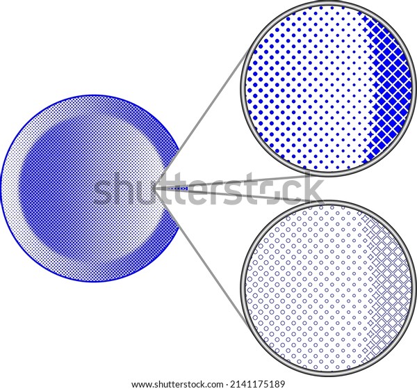 Vector Fon Laser Engrav Stock Vector (Royalty Free) 2141175189 ...