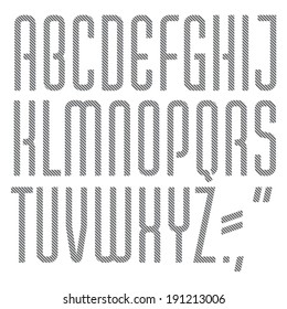 14,001 Long Font Images, Stock Photos & Vectors | Shutterstock