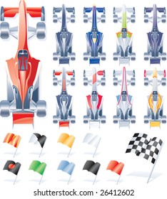 763 F1 grid Images, Stock Photos & Vectors | Shutterstock