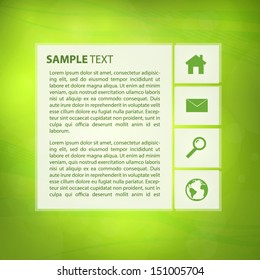 65,265 Nature text box Images, Stock Photos & Vectors | Shutterstock