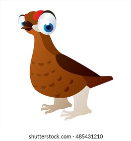 707 Partridge drawing Images, Stock Photos & Vectors | Shutterstock