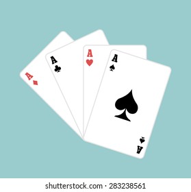 2,441 Playing card front design Images, Stock Photos & Vectors ...