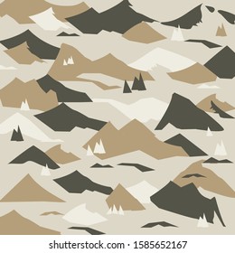 1,788 Mountain camo Images, Stock Photos & Vectors | Shutterstock