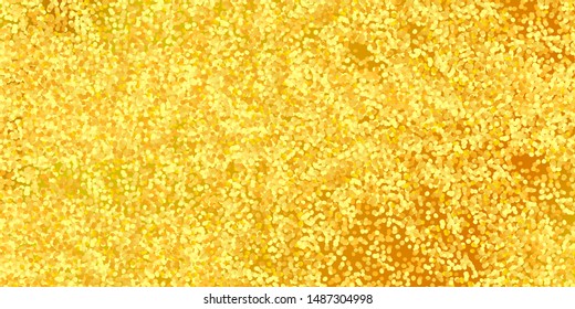 Vector Gold Glitter Texture Background Stock Vector (Royalty Free) 1487304998 | Shutterstock