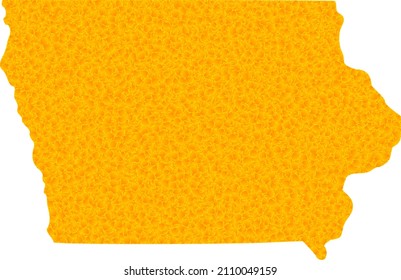 Iowa Stock Vectors, Images & Vector Art | Shutterstock
