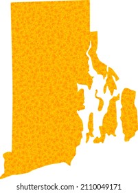 67 Rhode island gold map Images, Stock Photos & Vectors | Shutterstock
