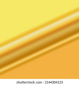 Vector Golden Background Colored Gradations Brushes Stock Vector ...