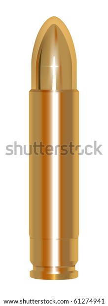 56 Hollow Point Bullet Stock Vectors, Images & Vector Art | Shutterstock