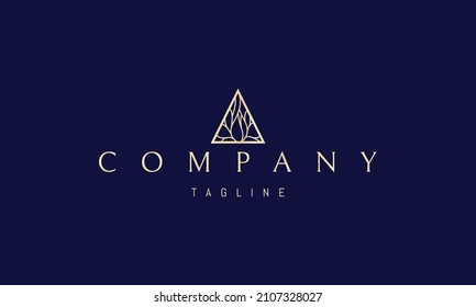611 Fire rose logo Images, Stock Photos & Vectors | Shutterstock